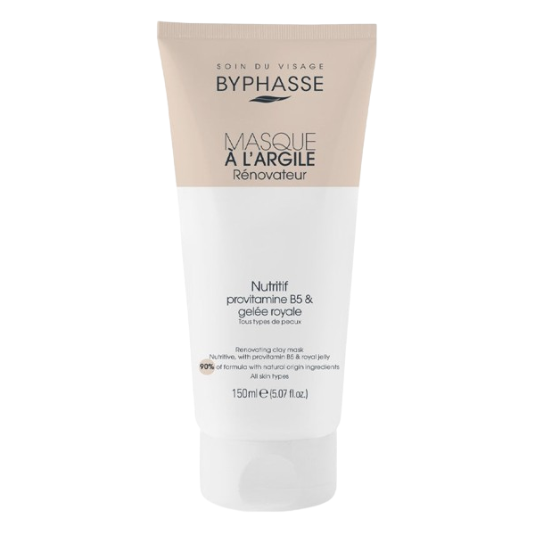 Byphasse Mascarilla Anti Imperfecciones 150ml