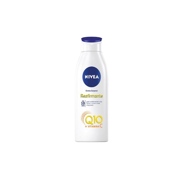 Nivea Locion Corporal Q10 Reafirmante 250ml Nivea Locion Corporal Q10 Reafirmante 250ml