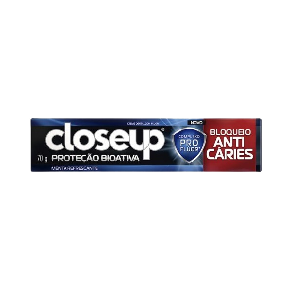 CloseUp Crema Dental AntiCaries 70gr