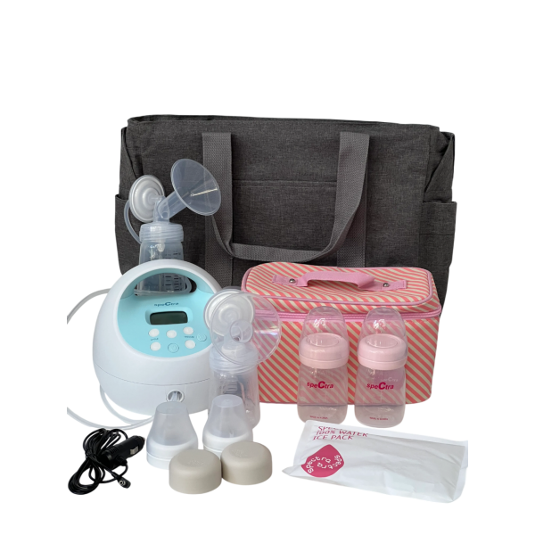 Spectra Kit Extractor S1